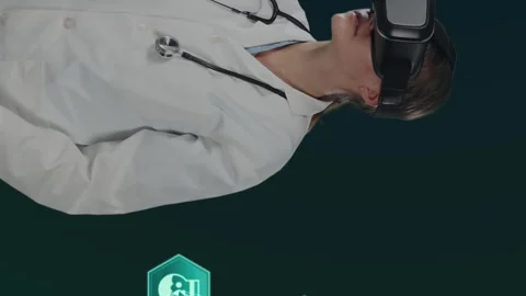 Icons Medical Network Stock Videos – Royalty-Free HD & 4K Videos