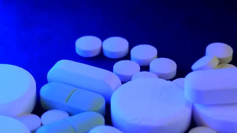 Med Life Alarm Stock Videos – Royalty-Free HD & 4K Videos