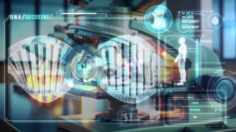 Video Decoding Stock Videos – Royalty-Free HD & 4K Videos | Pond5