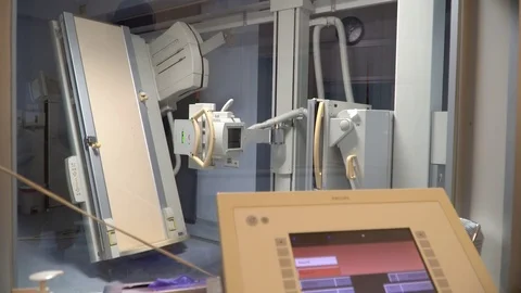 Radiotherapy Stock Video Footage | Royalty Free Radiotherapy Videos | Pond5