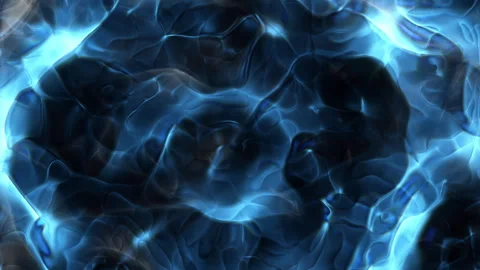 medical science, hallucination within a ... | Stock Video | Pond5