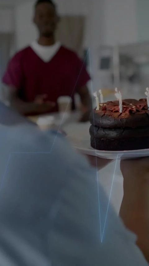 Staff Birthday Stock Videos – Royalty-Free HD & 4K Videos | Pond5