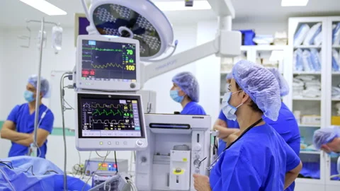 Staff Watching Stock Videos – Royalty-Free HD & 4K Videos | Pond5