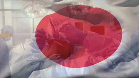 Black Animated Surgeon Stock Videos – Royalty-Free HD & 4K Videos