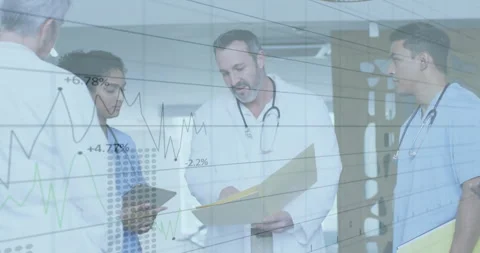 Transparent White Folder Stock Videos – Royalty-Free HD & 4K Videos