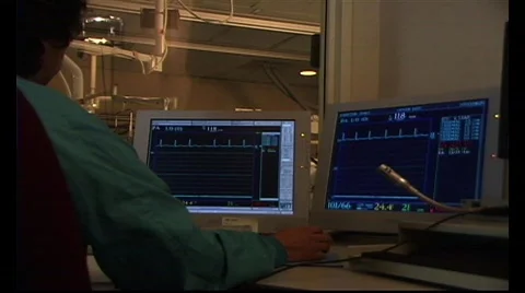 Dual Monitor Stock Footage ~ Royalty Free Stock Videos | Page 2