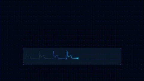 Medical Video Background with an Electro... | Stock Video | Pond5