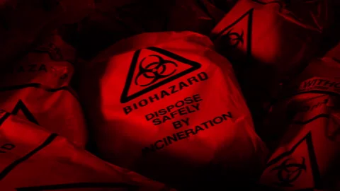 Red Light Leak Stock Videos – Royalty-Free HD & 4K Videos | Page 15