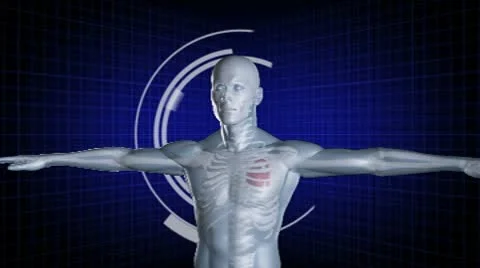 Medical/fitness Project ~ After Effects Template #9947094