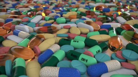 I 2 Medicine Stock Videos – Royalty-Free HD & 4K Videos | Pond5