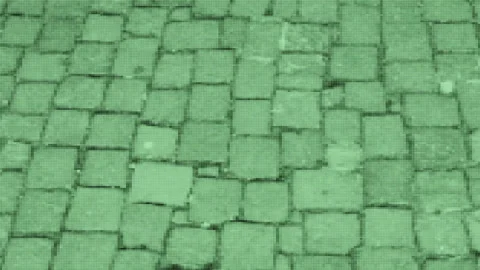 8 Bit Texture Stock Footage ~ Royalty Free Stock Videos | Pond5