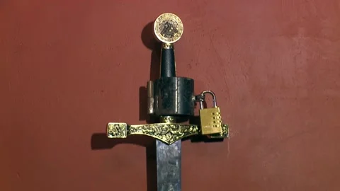 Walled Medieval Lock Stock Videos – Royalty-Free HD & 4K Videos