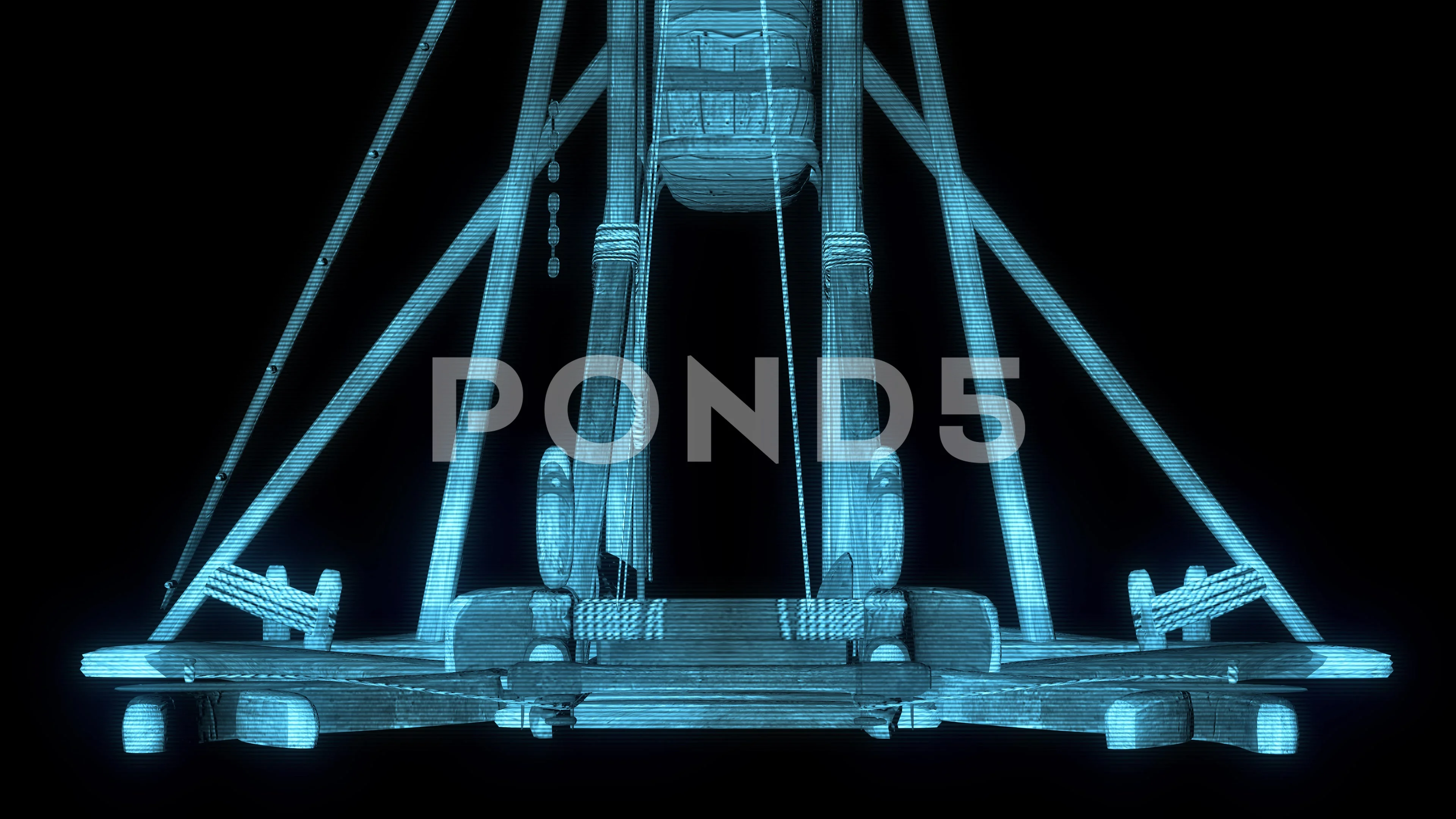 Contact 1997 Machine