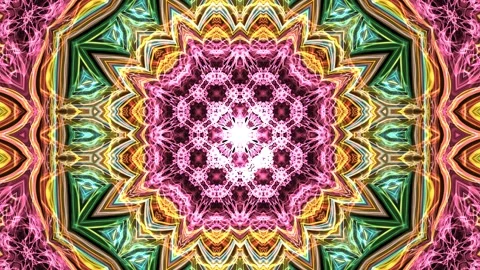 Meditation Music Background Video Seamle... | Stock Video | Pond5