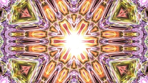 Meditation Music Background Video Seamle... | Stock Video | Pond5