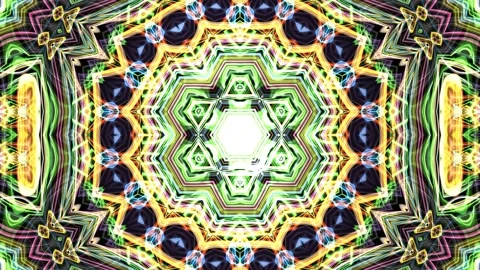 Meditation Music Background Video Seamle... | Stock Video | Pond5