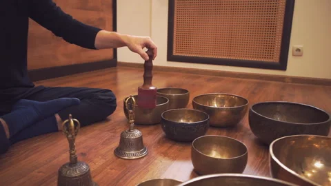 Audio Lotus Stock Videos – Royalty-Free HD & 4K Videos