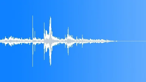 Medium sea water splash ~ Stock Sound Effect #25999730