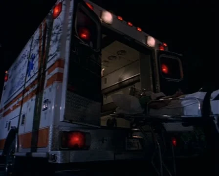 Paramedics Treatment Stock Footage ~ Royalty Free Stock Videos | Pond5