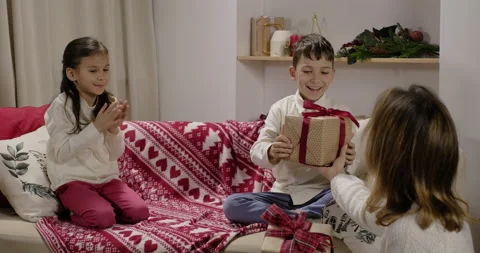 Mother Mother Mail Stock Videos – Royalty-Free HD & 4K Videos