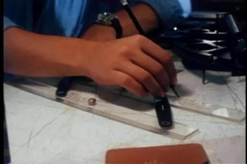 Plotting Stock Footage ~ Royalty Free Stock Videos | Pond5