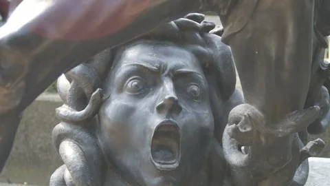 Fear Expression Stock Footage ~ Royalty Free Stock Videos | Pond5