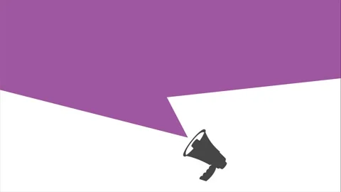 Announcement Template Stock Videos – Royalty-Free HD & 4K Videos