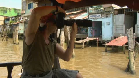 Small Boat Pictures Stock Videos – Royalty-Free HD & 4K Videos | Pond5