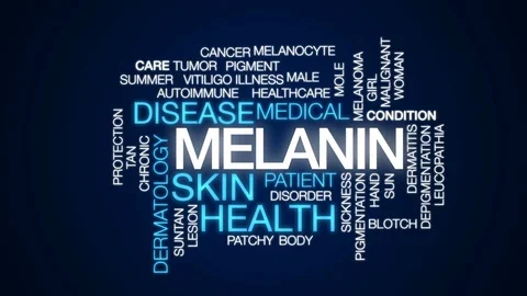 Melanin Stock Videos – Royalty-Free HD & 4K Videos | Pond5