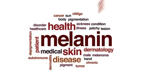 Melanin Stock Videos – Royalty-Free HD & 4K Videos | Pond5