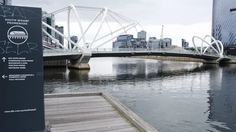 Melbourne, Australia - Circa December, 2... | Stock Video | Pond5