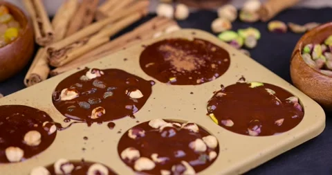 Hot Chocolate Milk Stock Videos – Royalty-Free HD & 4K Videos | Page 2