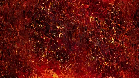 Melting. Chalk fire background. Art. Gla... | Stock Video | Pond5
