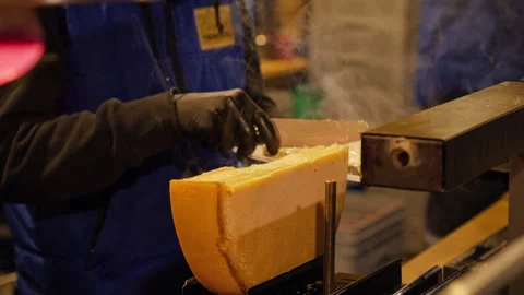 Melting Cheese Stock Footage ~ Royalty Free Stock Videos | Pond5