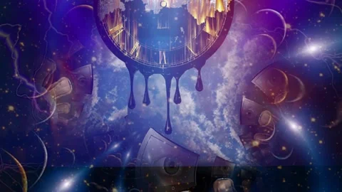 Clock Tv Show Stock Videos – Royalty-Free HD & 4K Videos | Pond5