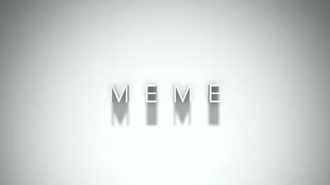 3D Animation Meme Stock Videos – Royalty-Free HD & 4K Videos | Pond5