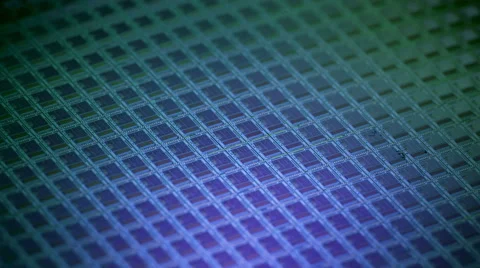 Wafer Stock Video Footage | Royalty Free Wafer Videos | Pond5