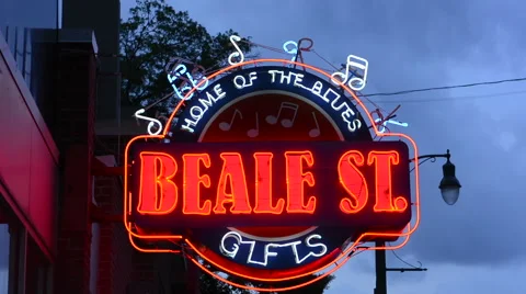 Memphis Stock Videos – Royalty-Free HD & 4K Videos | Page 4