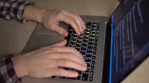 Html Stock Video Footage | Royalty Free Html Videos | Pond5