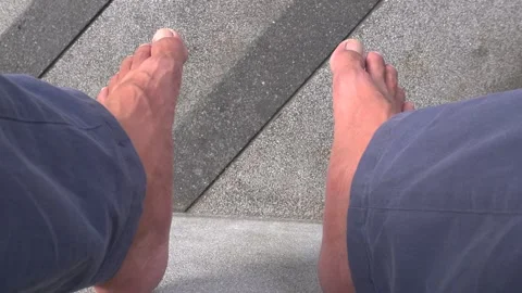 Tapping Feet Stock Videos – Royalty-Free HD & 4K Videos