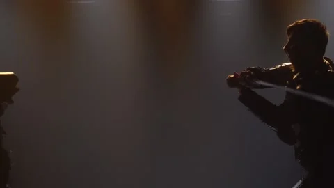 Stage Fight Choreography Stock Videos – Royalty-Free HD & 4K Videos | Pond5