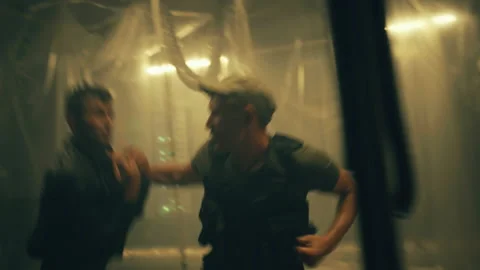 Men Self Hitting Stock Videos – Royalty-Free HD & 4K Videos | Pond5