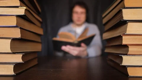 Book Opening Stock Footage ~ Royalty Free Stock Videos | Pond5