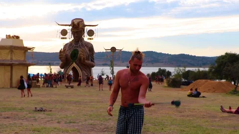 Boom Boom Stick Stock Videos – Royalty-Free HD & 4K Videos