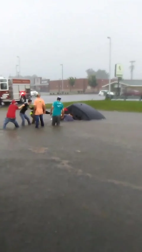 Men Flashing From The Car Stock Videos – Royalty-Free HD & 4K Videos