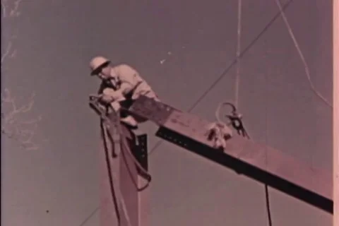 Riveting Stock Video Footage | Royalty Free Riveting Videos | Pond5