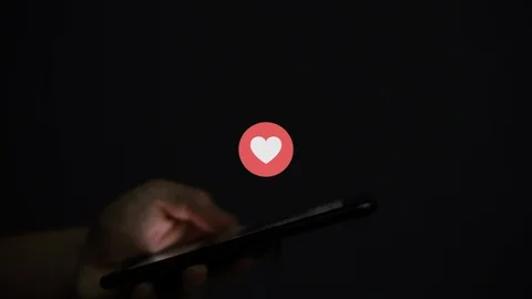 Instagram Animation Stock Footage ~ Royalty Free Stock Videos | Pond5