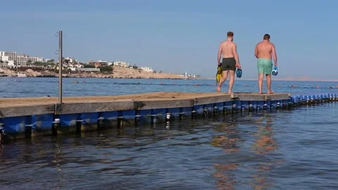 Walk Shorts Stock Videos – Royalty-Free HD & 4K Videos | Pond5