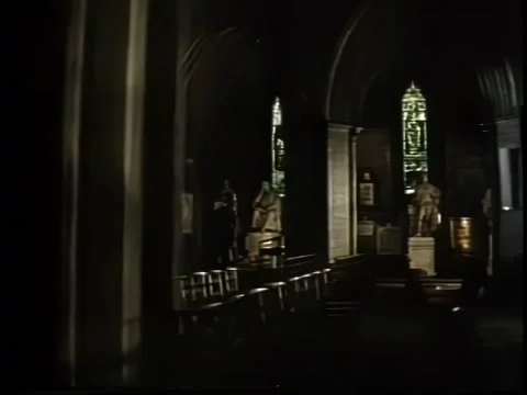 Church Aisle Stock Videos – Royalty-Free HD & 4K Videos | Pond5