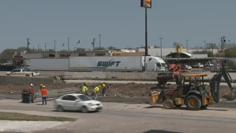 Traffic Background 4K Stock Videos – Royalty-Free HD & 4K Videos